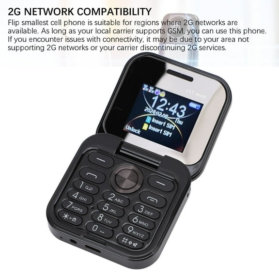 GreatCall Jitterbug Large Simple Flip Cell Phone with Camera for ...