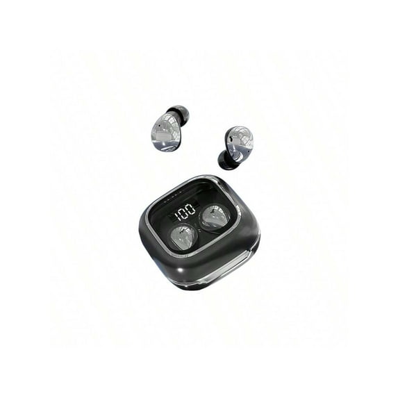 The Smallest Invisible Mini Earbuds, Wireless Bluetooth, Discreet Micro ...