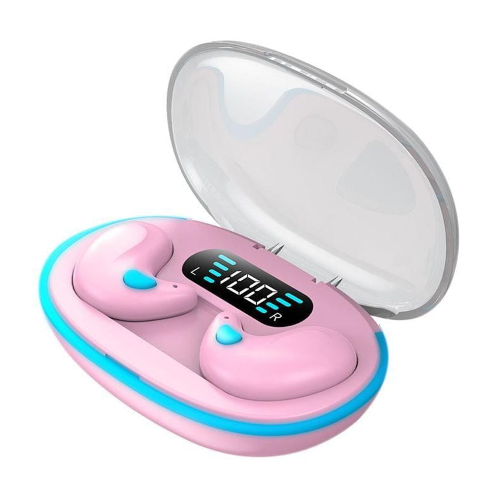 Smallest Invisible Mini Earbuds Wireless Bluetooth,Wireless Sleep ...