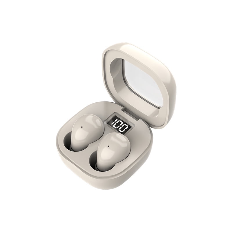 Smallest Invisible Wireless Earbuds, Nearly Invisible Bluetooth ...