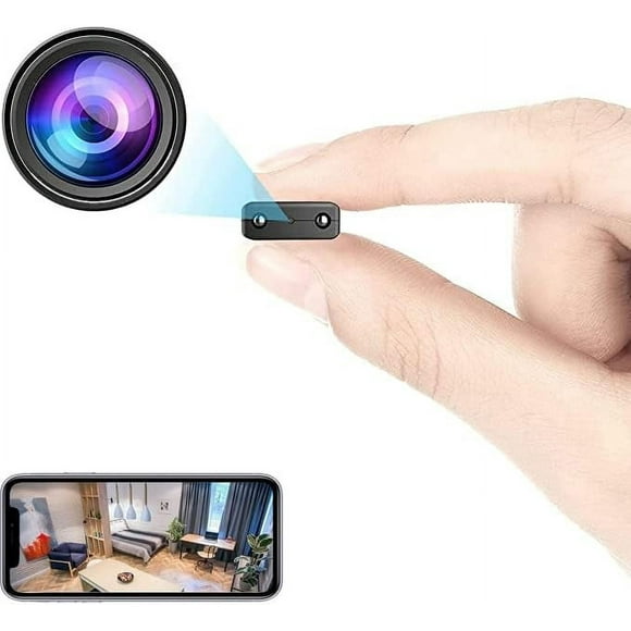 Spy Iphone Camera