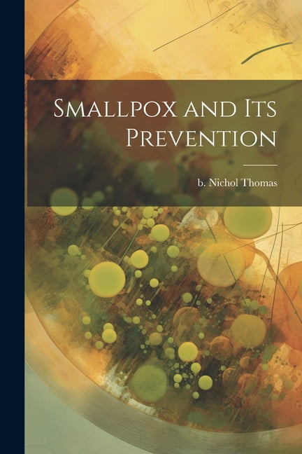 Smallpox Prevention