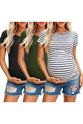 Belly Shirt