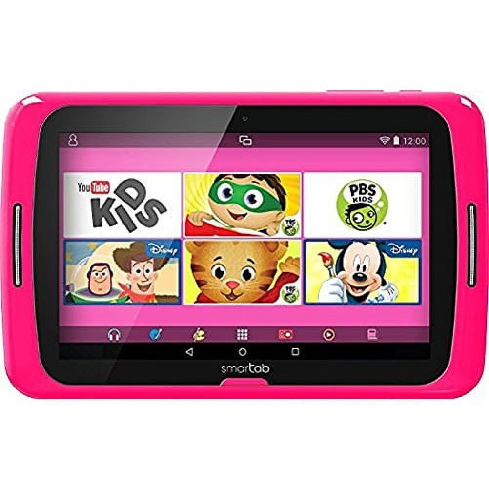 SmarTab Kids Tablet - Walmart.com
