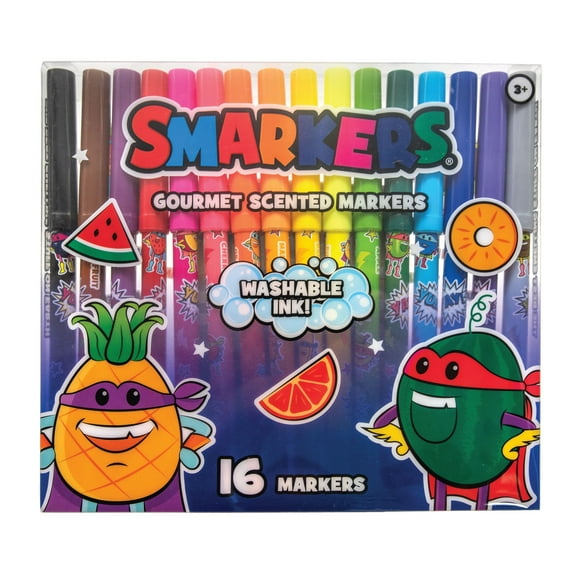 Color Markers in Markers and Highlighters - Walmart.com