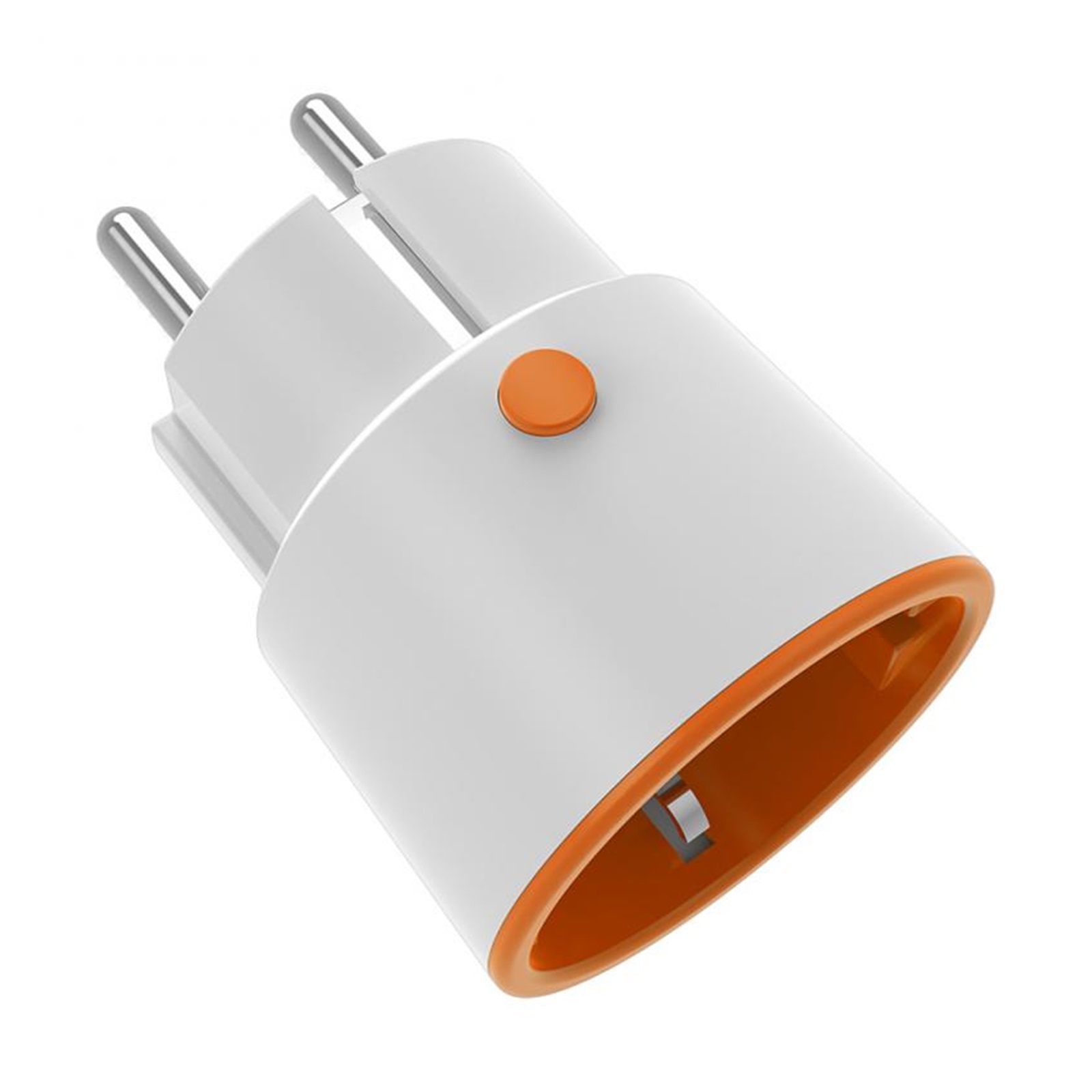 Smart 16A Power Monitor Smart Socket Outlet 3680W Tuya Smart Home ,Easy ...