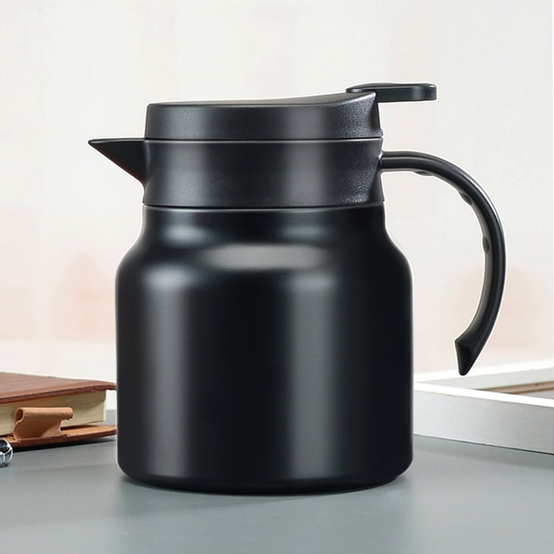 Smart 316 Stainless Steel Stewed Teapot Tea Water Separation with ...