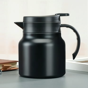 Tea Pot,Vintage Floral Pattern Tea Built-In Infuser, 28 Oz/35 Oz ...