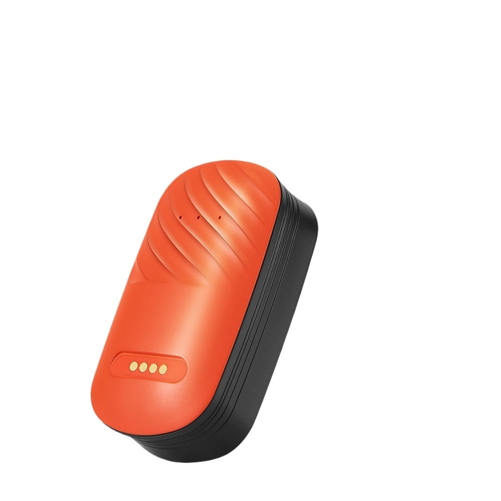 Smart 4G GPS Tracker Cat Pet -sensor Waterproof Anti-Lost Real-time ...