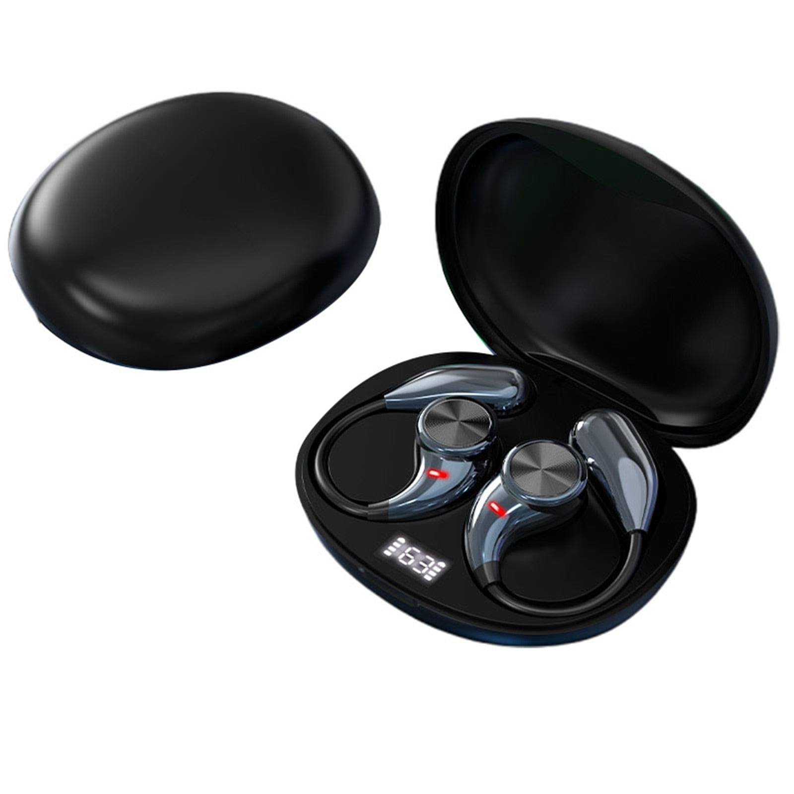 Smart AI Language Translation Earbuds With Wireless Read Listen Write ...