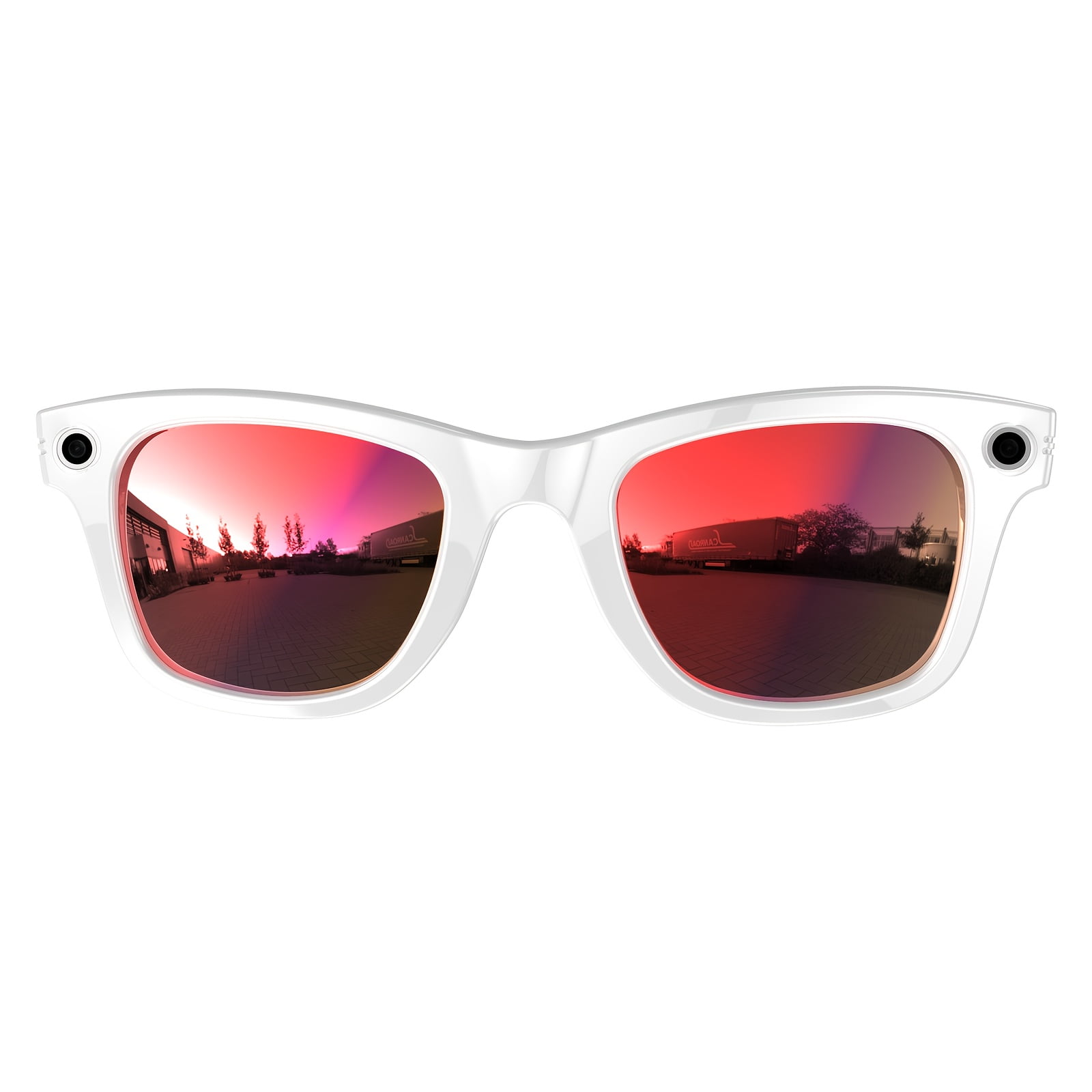 Smart AI Translation Camera Glasses 】 8-megapixel high-definition ...