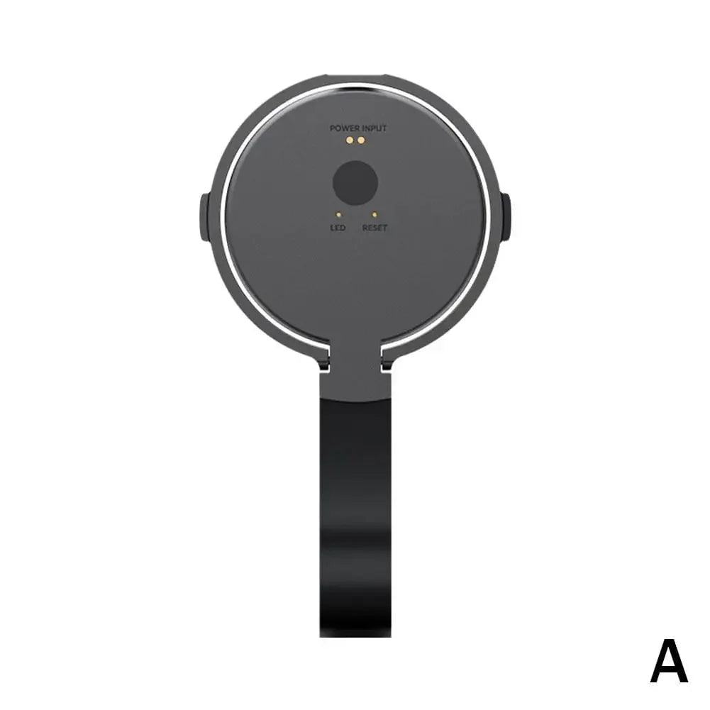 Smart AI Translator 138 Languages Add Magnetic Bracket APP Simultaneous ...