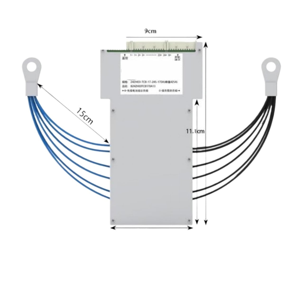 Smart ANT BMS 17S-24S 18S 19S 20S 21S 22S 23S APP 340A 220A 170A 100A ...