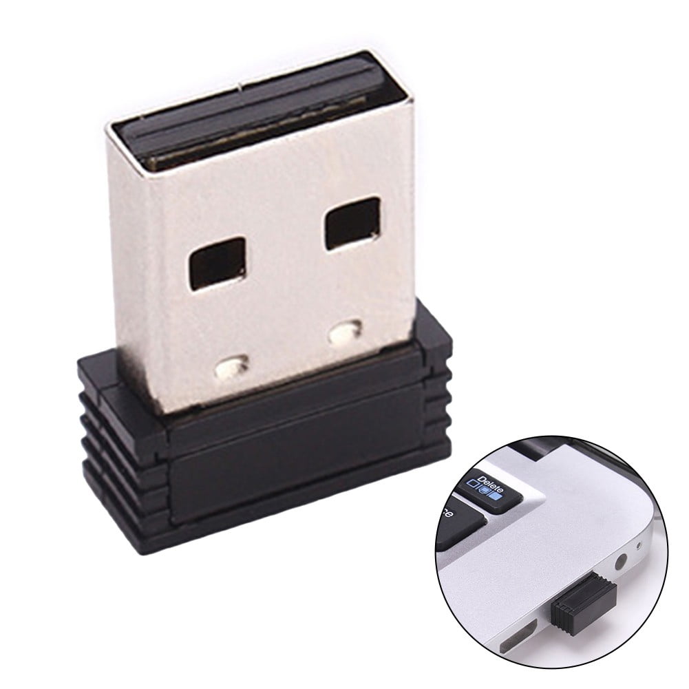 Smart ANT+ Receiver USB Stick Adapter Dongle for Garmin for Wahoo ...