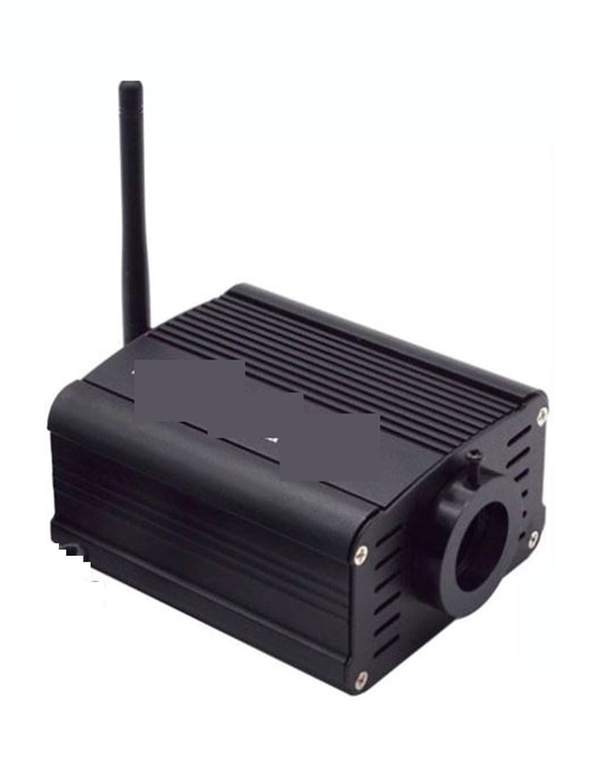 Smart APP 16W Car Starry Lights Musical Active Control Fiber Optic ...