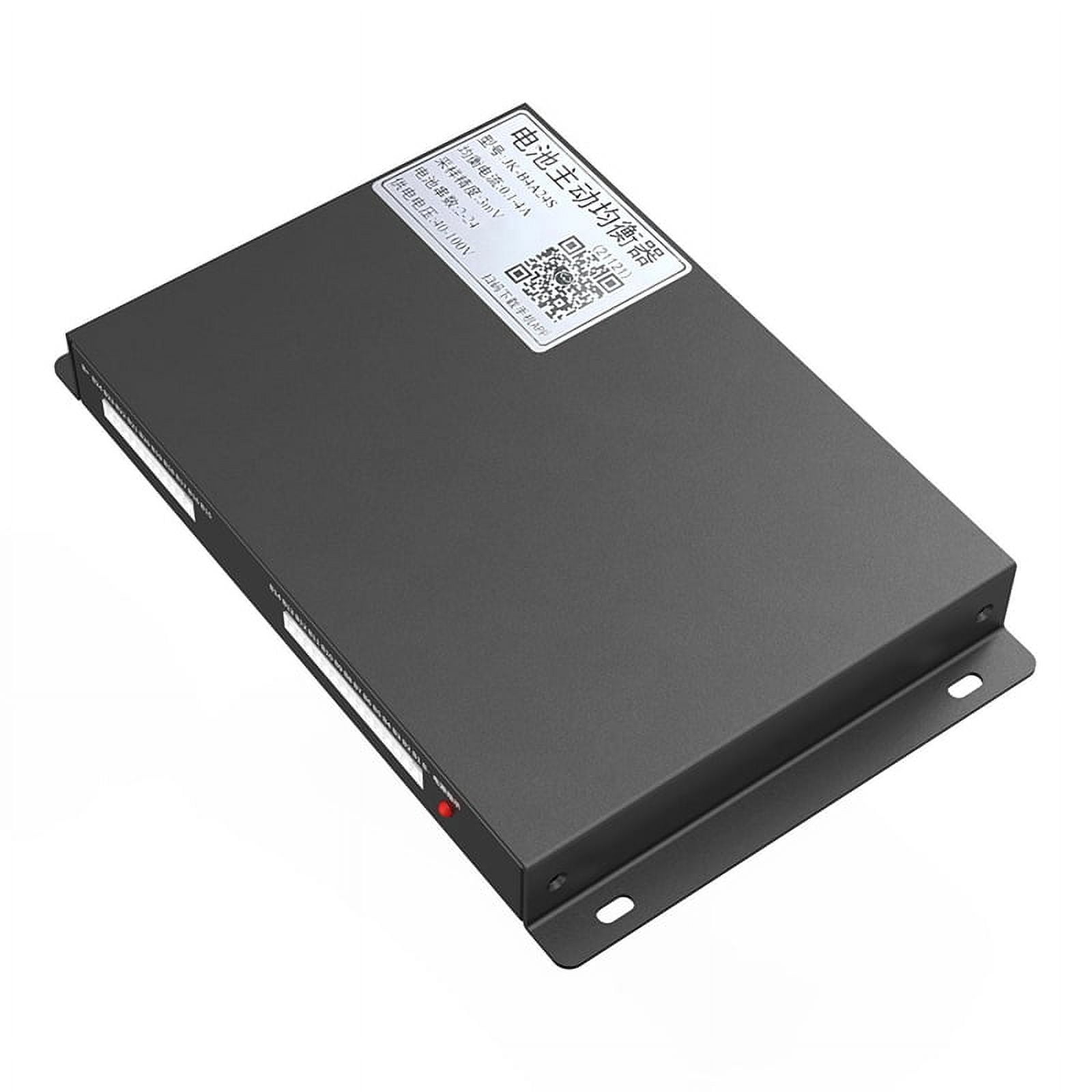 Smart Active Balancer 4A24S 8S 16S 24S 4A Supercapacitor Li-Ion Lifepo4 ...