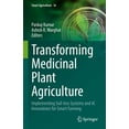 Smart Agriculture Transforming Medicinal Plant Agriculture ...