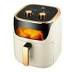 Typhur Dome Smart Air Fryer with No.1-Cooking Speed, 5.6 qt. Large ...