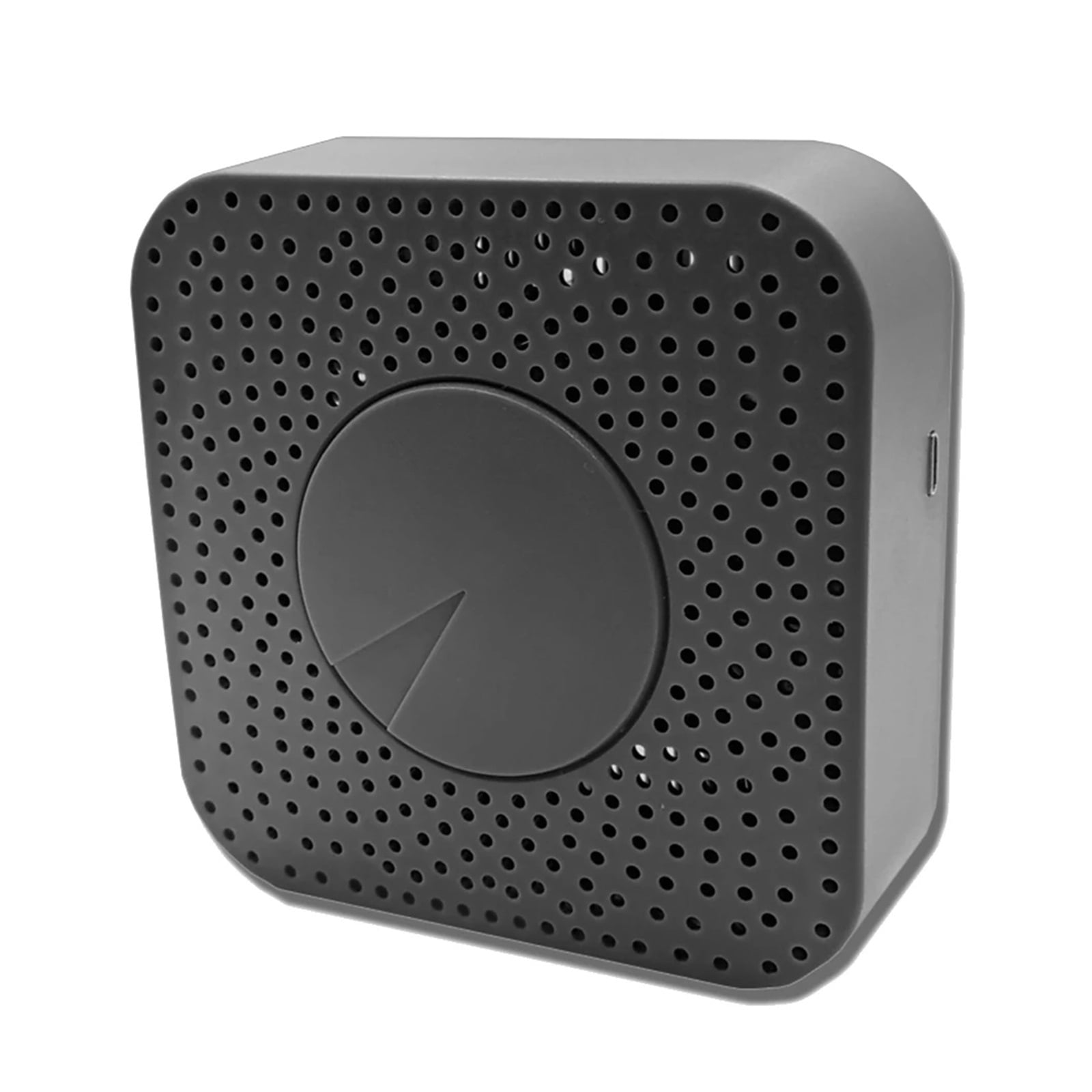 Smart Air Quality Monitor CO2 Meter Carbon Dioxide Detector Voc ...