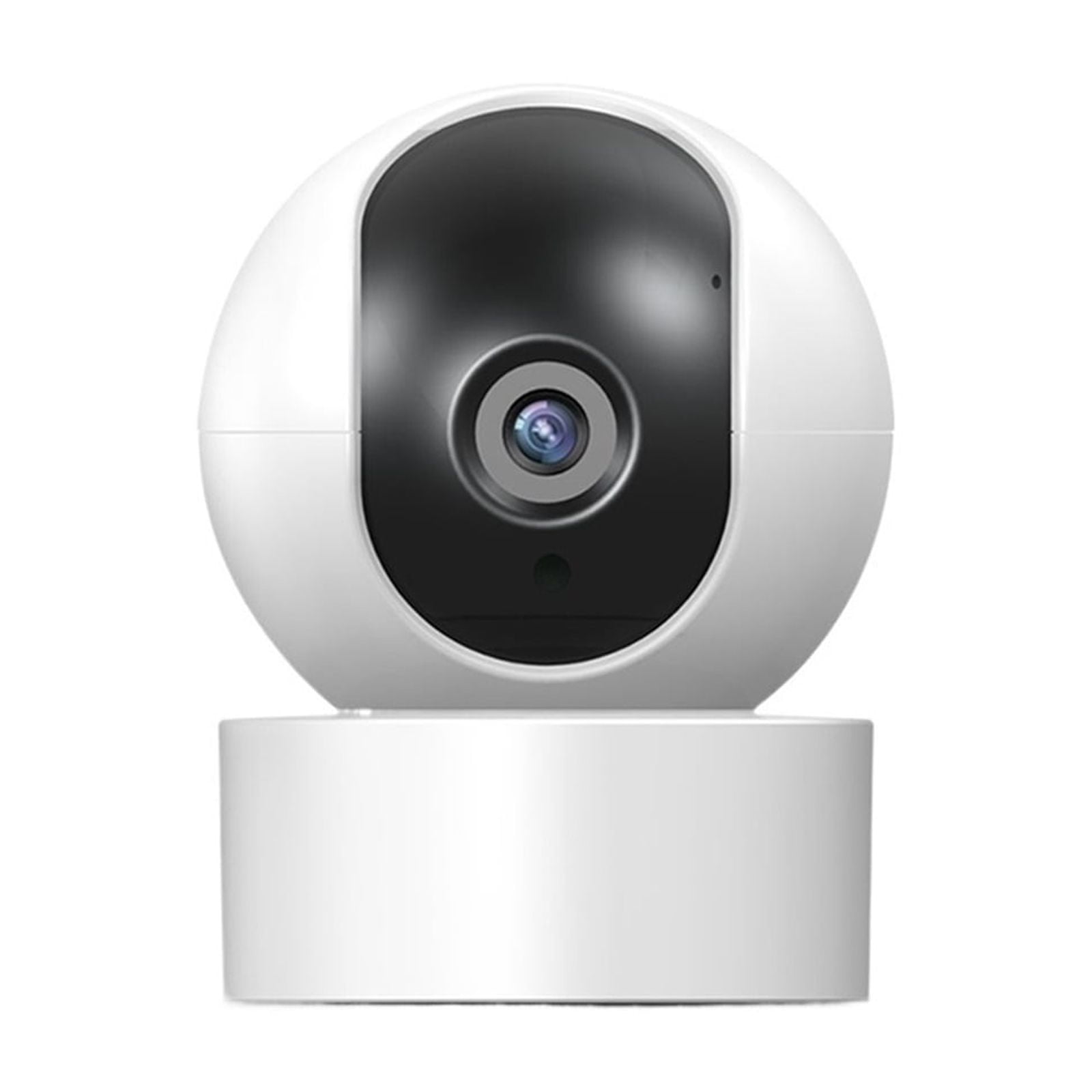 Smart Alarm 1080P Home Camera Wireless IP Security Surveillance System ...