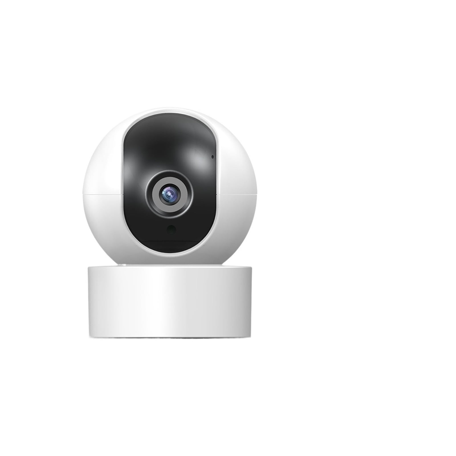 Smart Alarm 1080P Home Camera Wireless IP Security Surveillance System ...