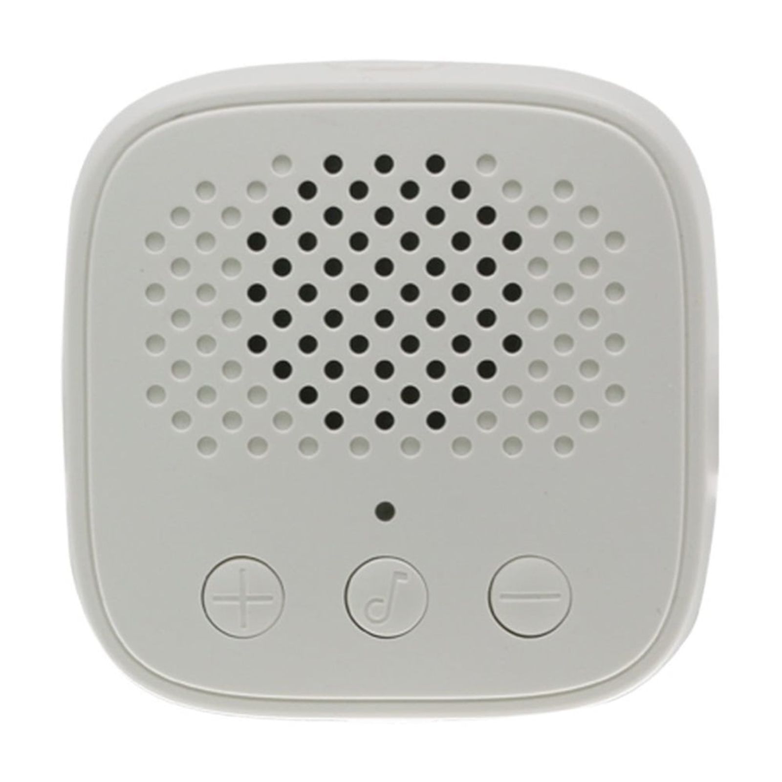 Smart Alarm 160° Tamper Alarm Smart 5200mAh Battery Video Doorbell IP65 ...