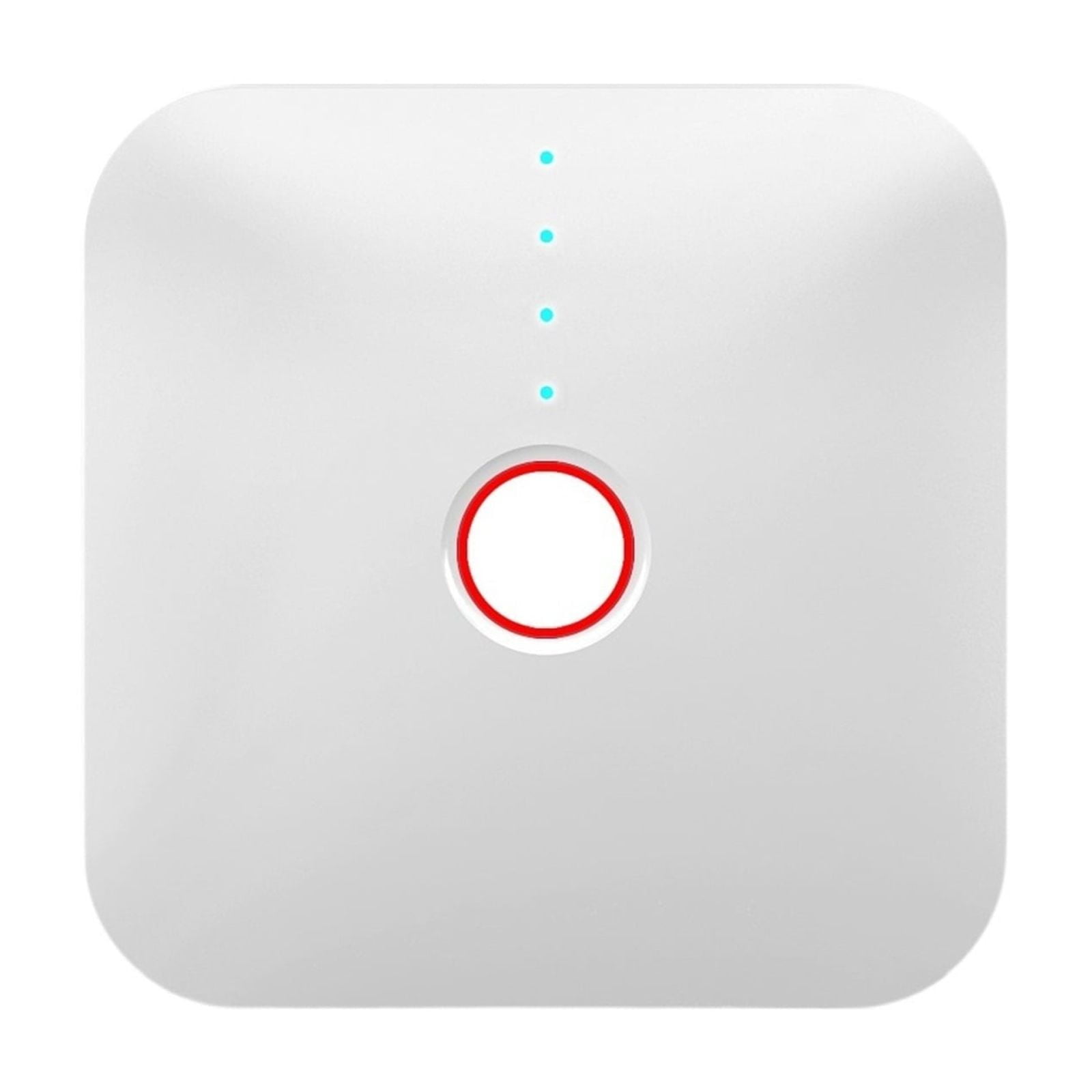 Smart Alarm 2.4GHz Alarm Box Home Smart Burglar System Set Door Sensor ...