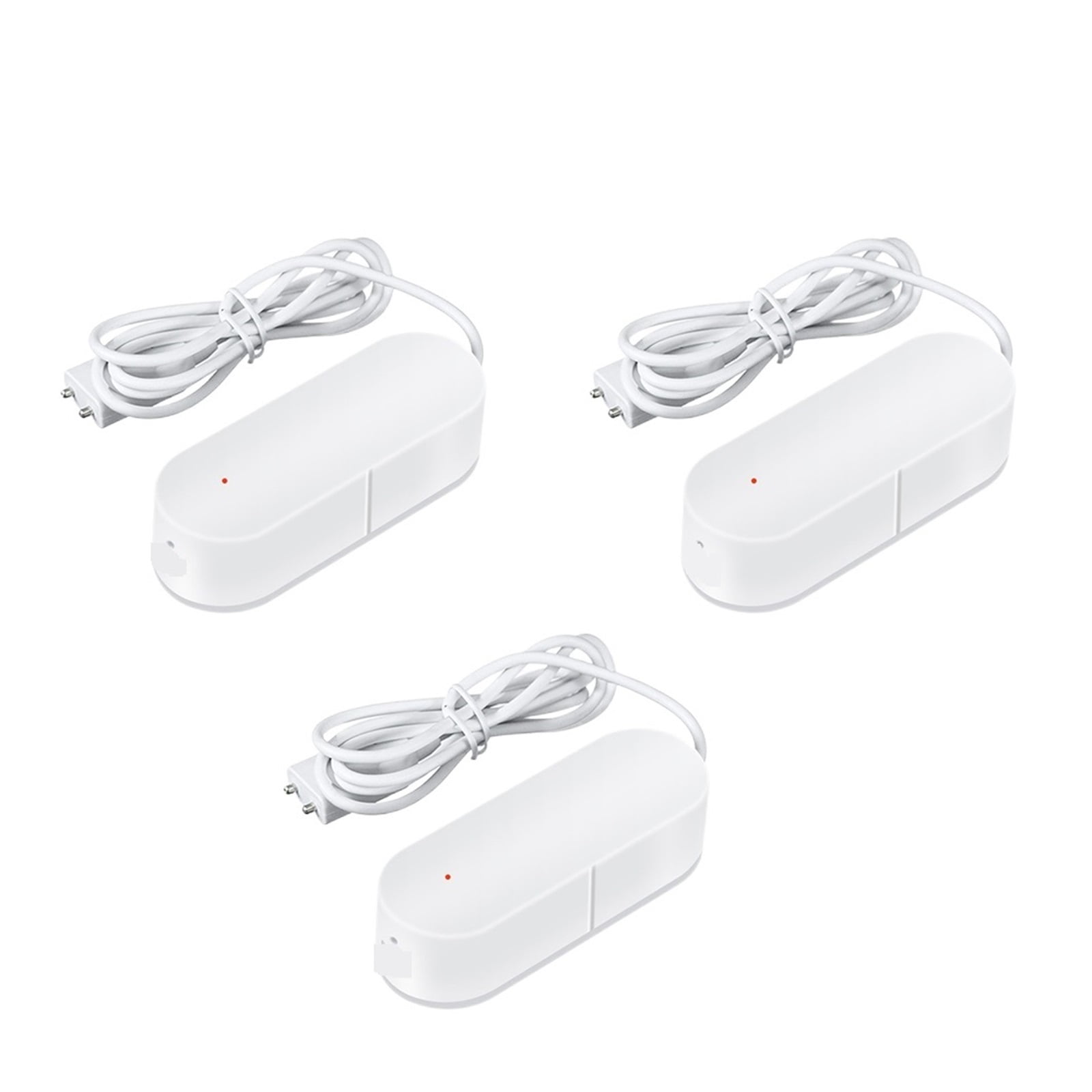 Smart Alarm Home Wireless Alarm Water Leakage Leak Sensor Detector ...