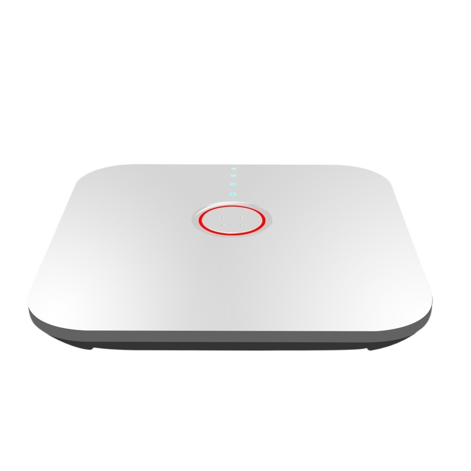 Smart Alarm Smart 2.4G Home Security Alarm Burglar System Door Sensor ...