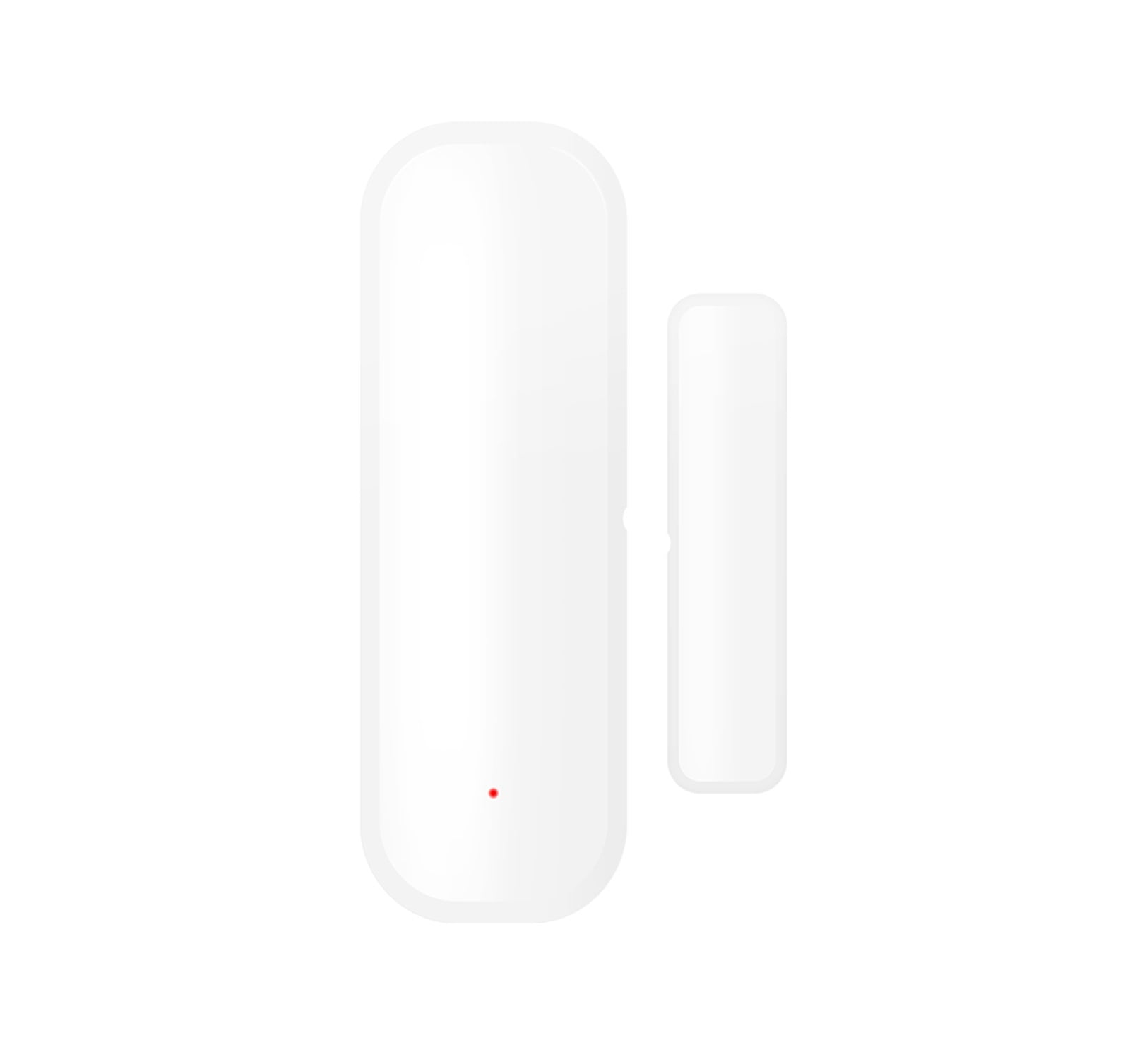 Smart Alarm Smart Door Window Sensor Security Protection Door Magnetic ...