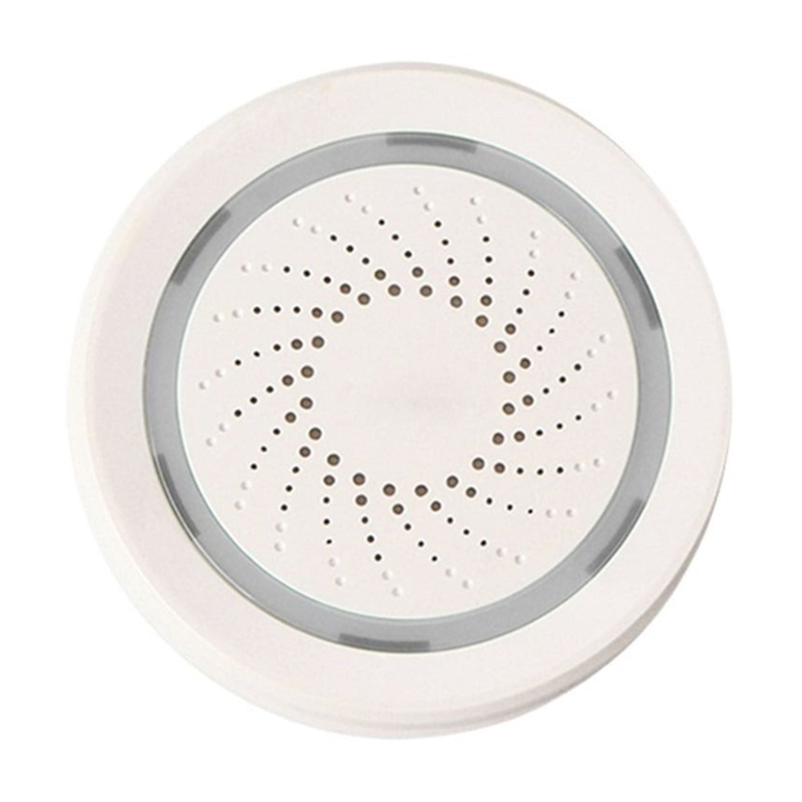 Smart Alarm Smart Home Securiy Scenario Set Alarm System 100DB Siren ...