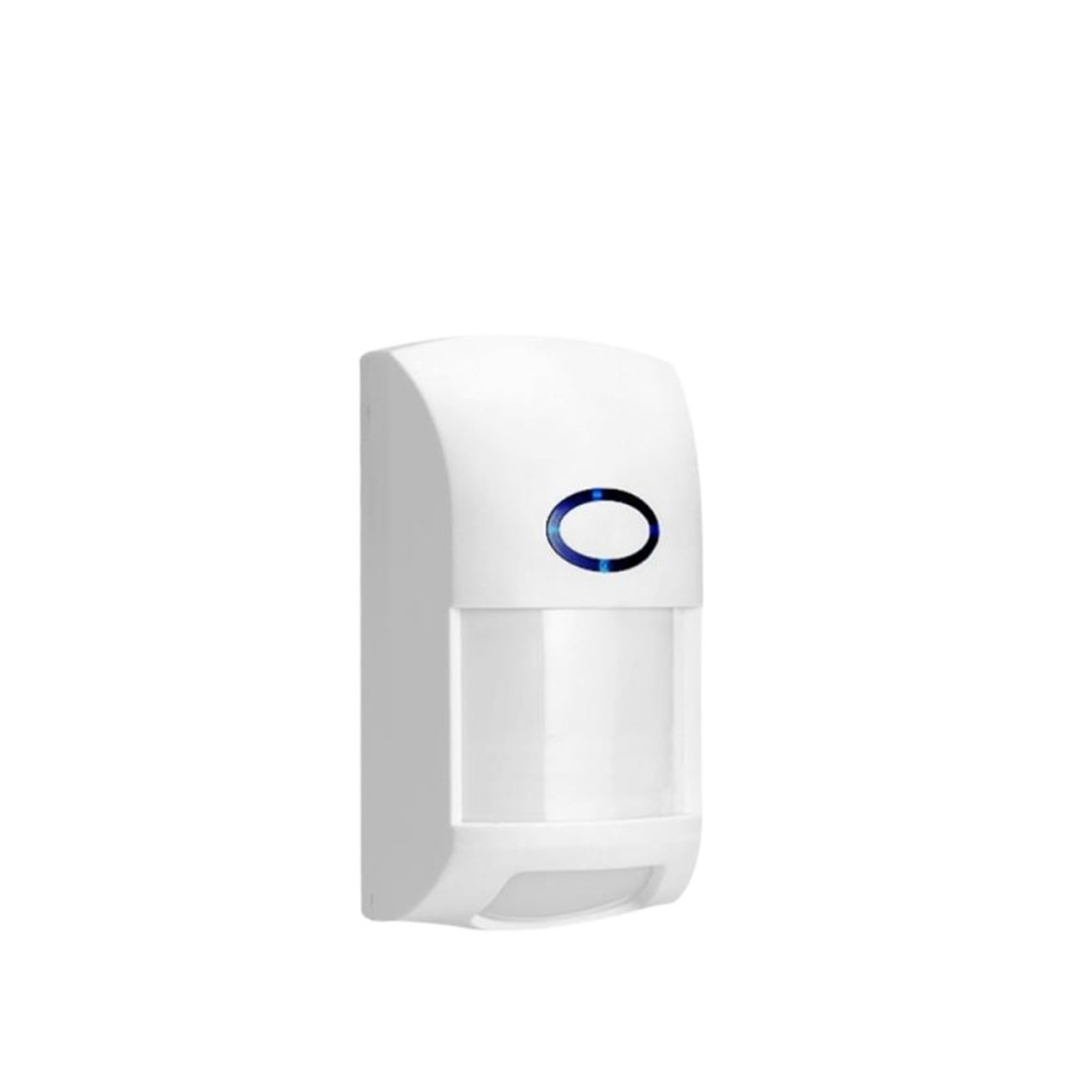 Smart Alarm Smart Motion Sensor Infrared Alarm Detector APP Remote ...