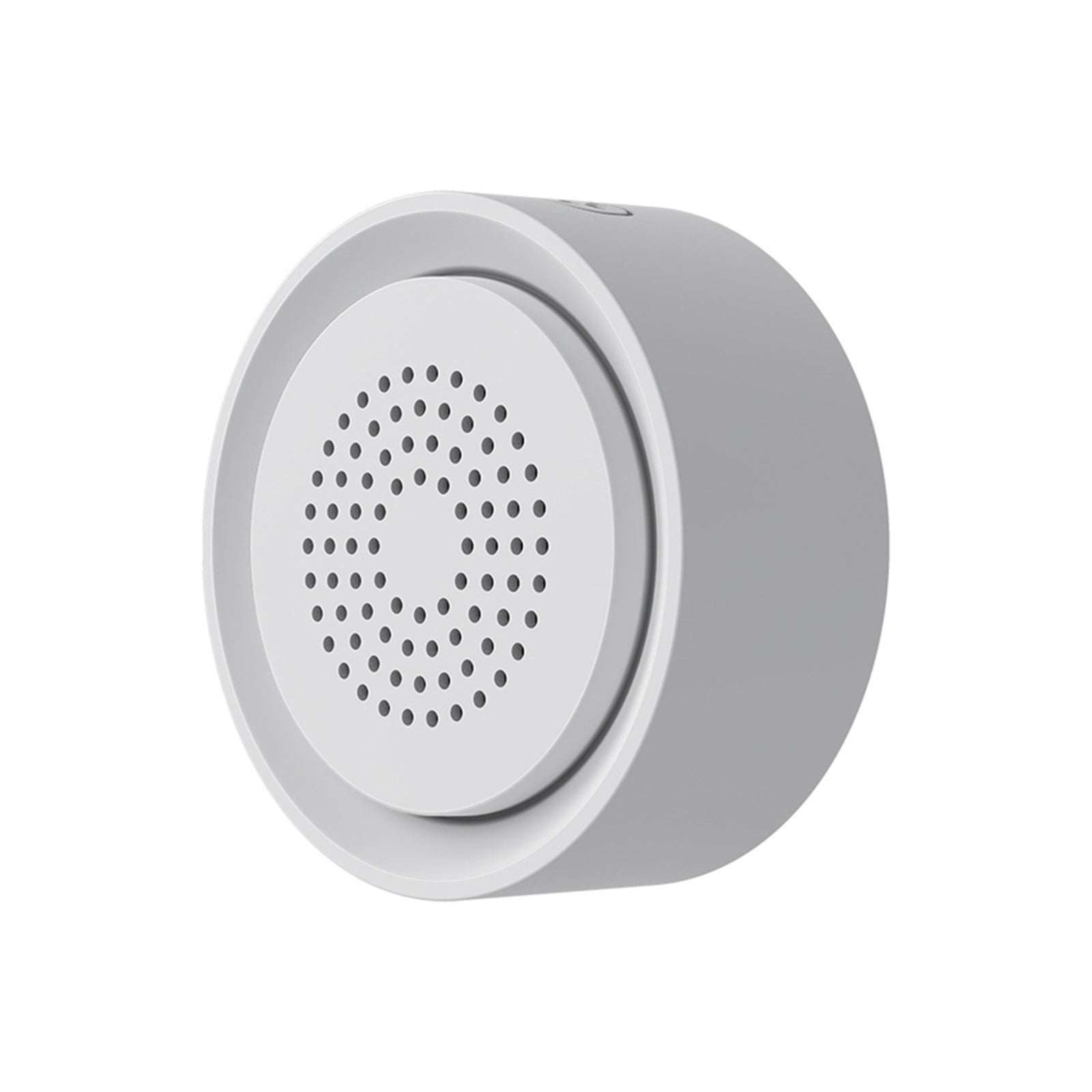 Smart Alarm Smart Siren Alarm Sensor Wireless Sound And Light Alarm ...