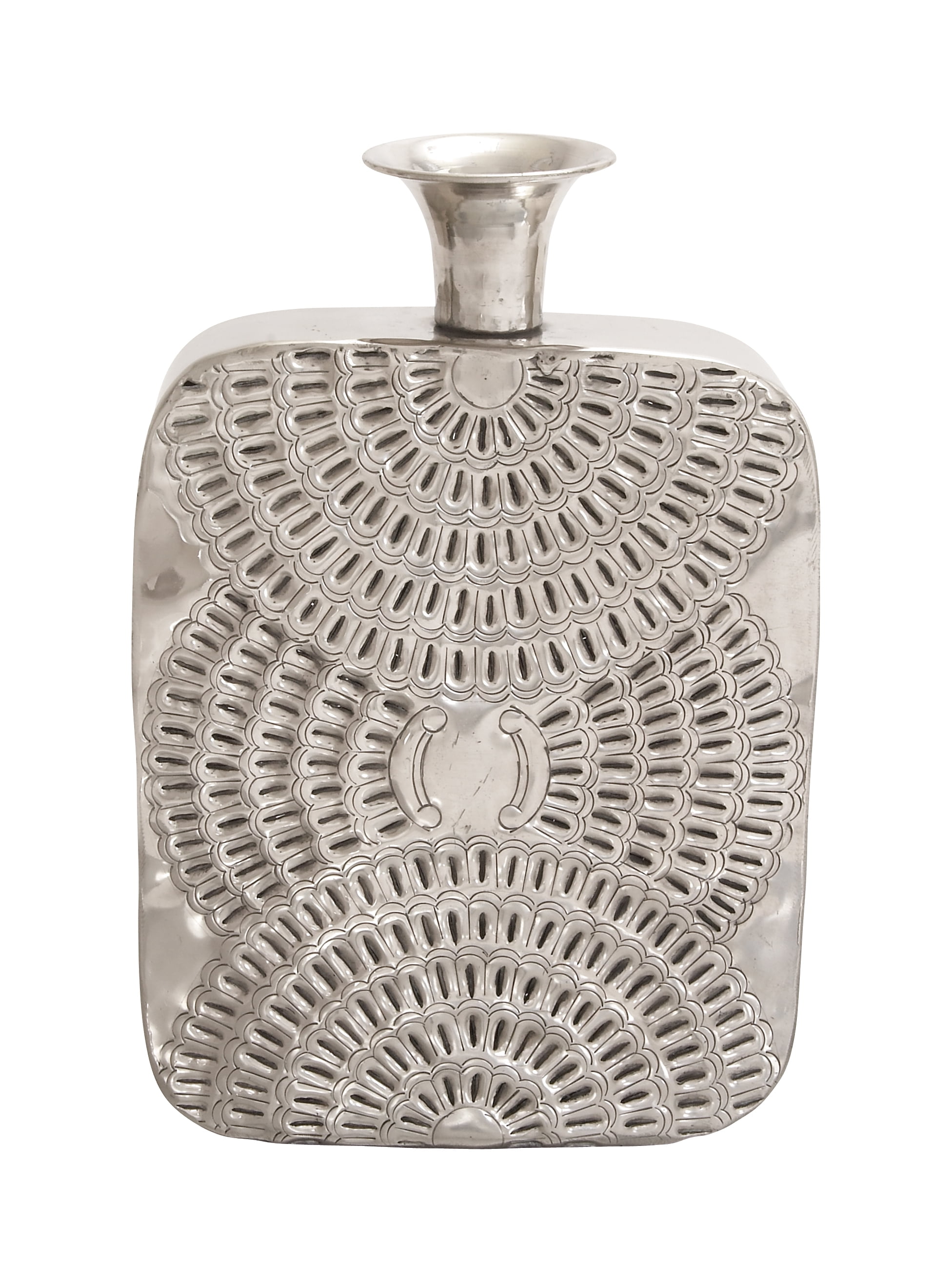 Smart Aluminium Flower Vase - Walmart.com