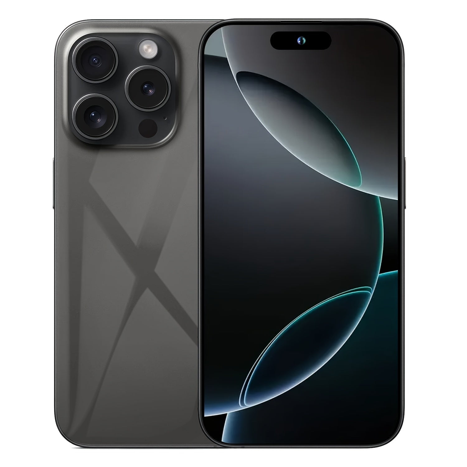 Smart Android 5G Phone, 8+512GB Upgraded Memory, 6800mah Capacity ...