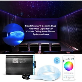 Fiber Optic Lighting