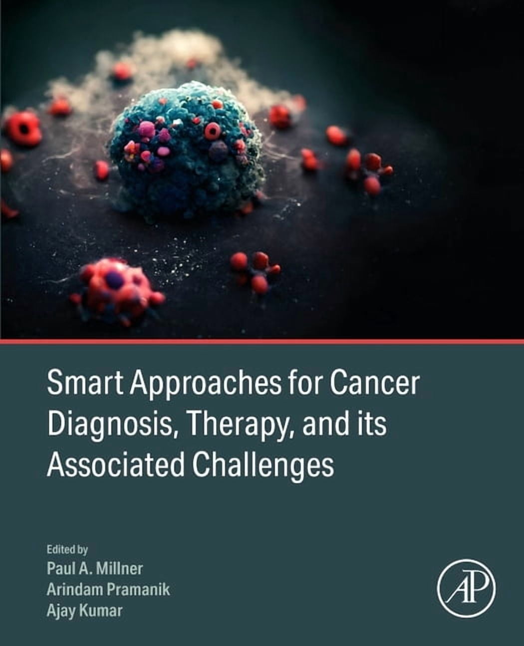 Smart Approaches for Cancer Diagnosis, Therapy, and Its Associated ...