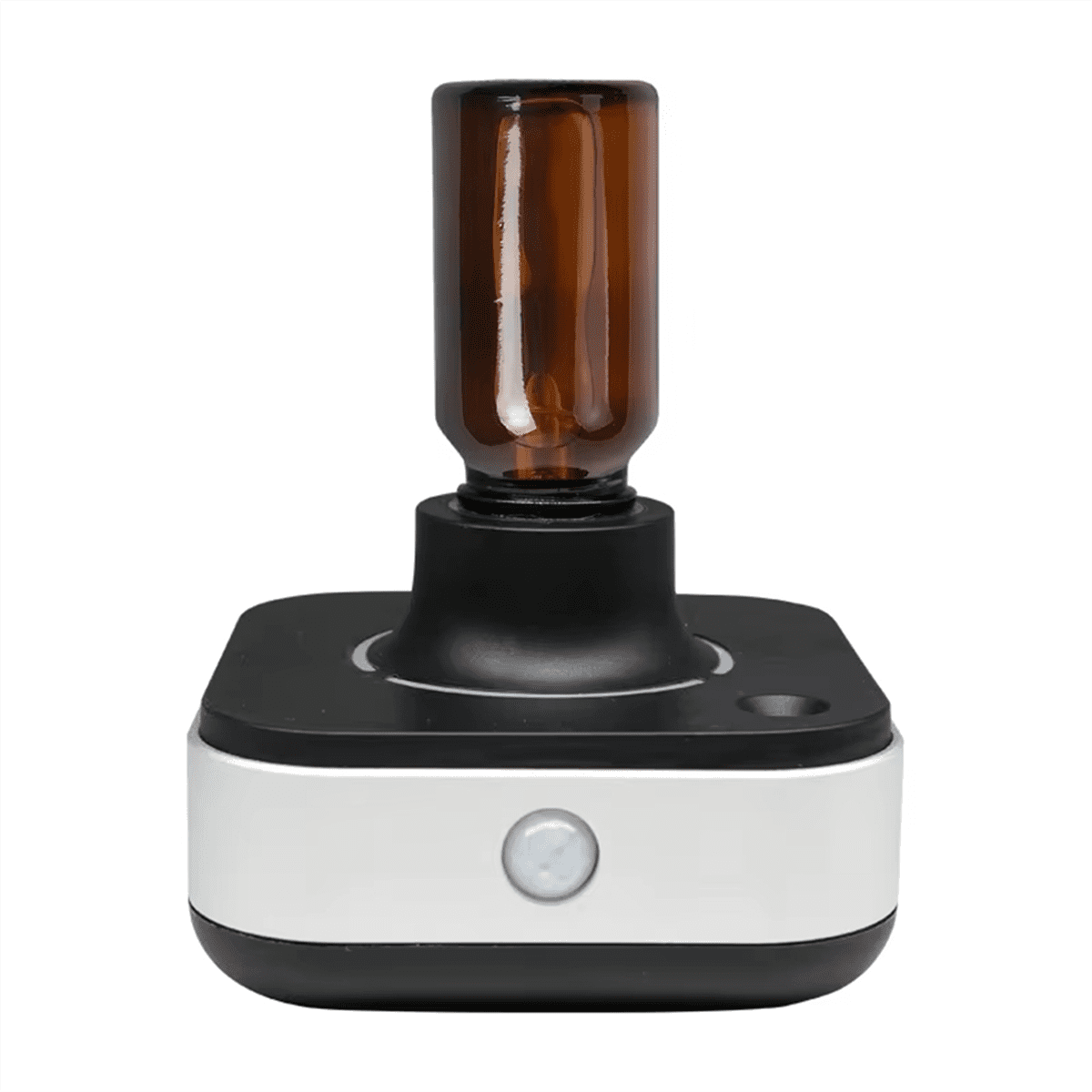Smart Aroma Diffuser - Infrared Automatic, Waterless Essential Oil, Air ...