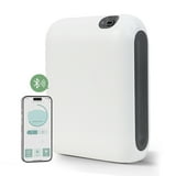 Smart Aroma Diffuser Scent Air Machine for Home Waterless Essential Oil ...