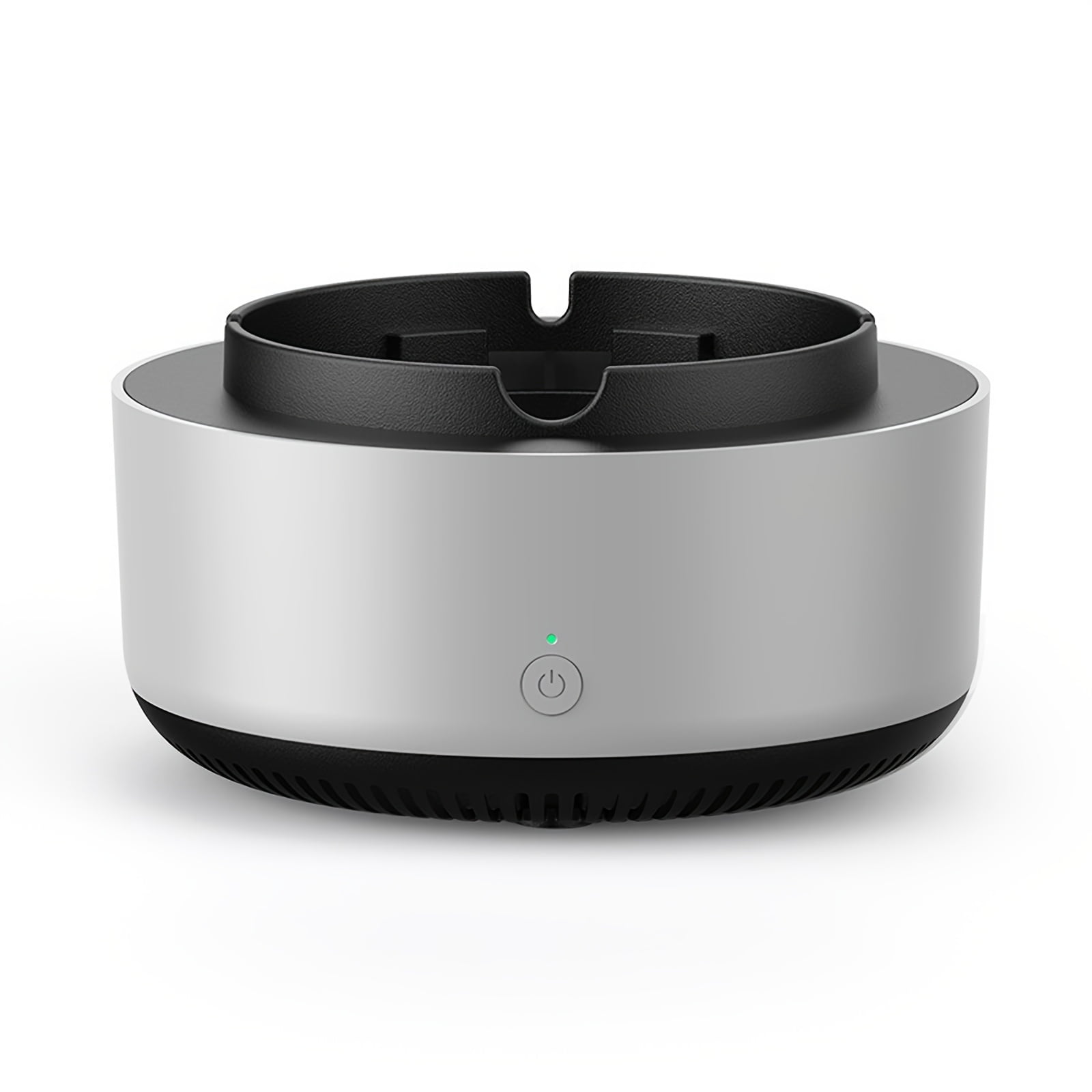 Smart Ashtray: Instantly Eliminate Secondhand Smoke & Odors, Commercial ...