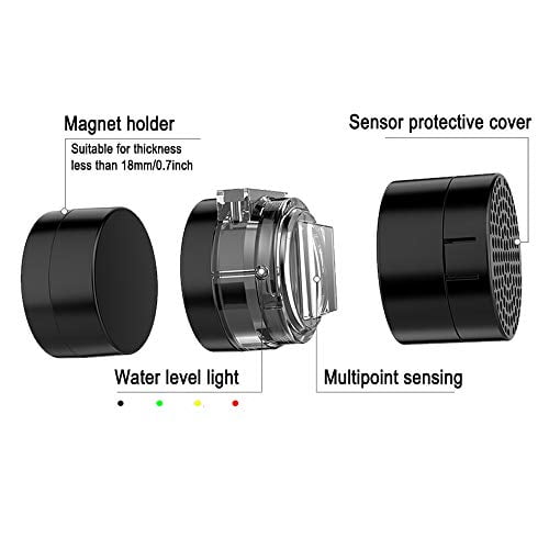 Smart Auto ATO kit Automatic Top Off System Water Filler Refiller Water ...