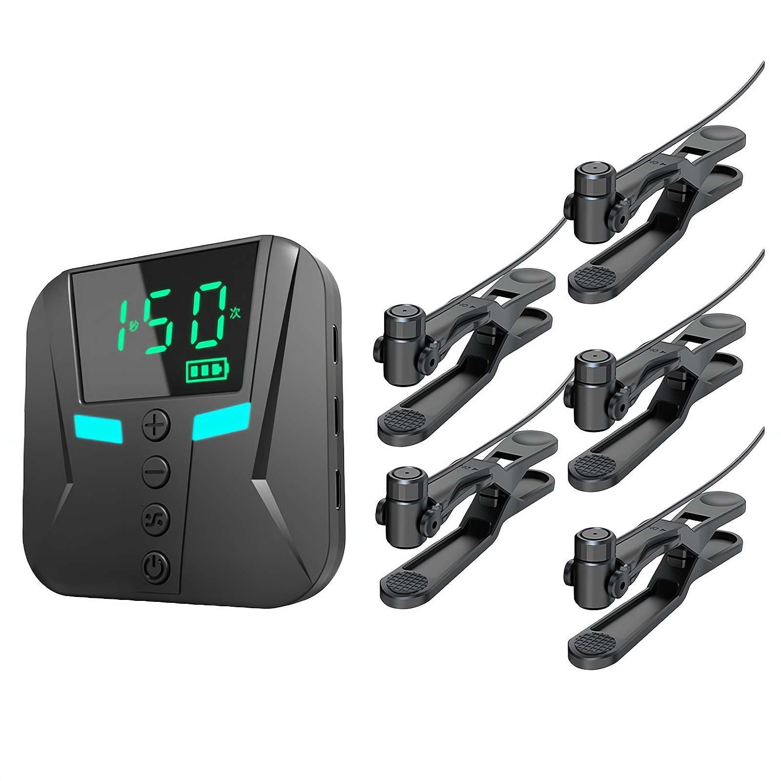 Smart Auto Screen Clicker Mobile Phone Screen Clicker Device Simulated ...