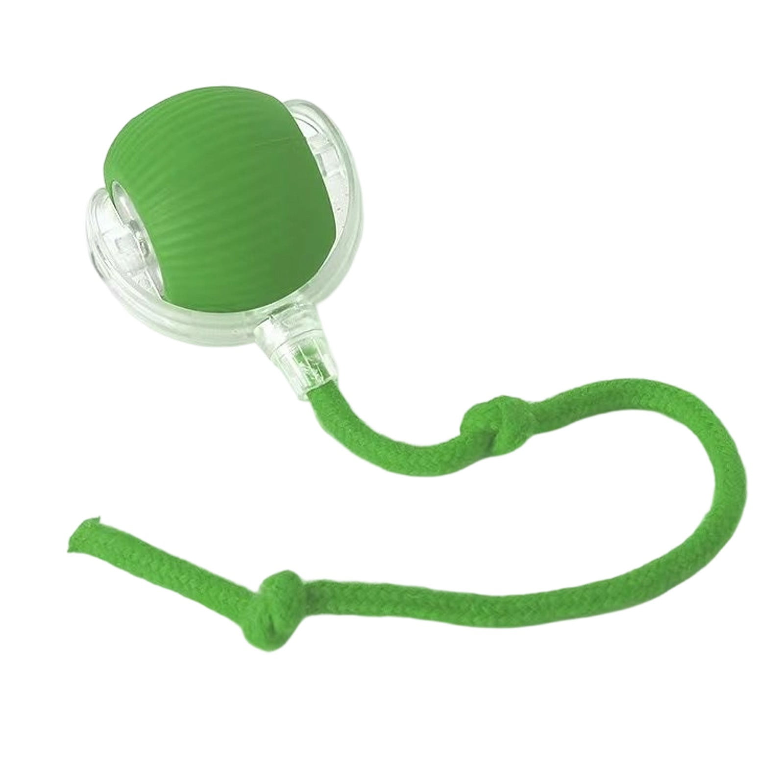 Smart Automatic Cat Toy Ball, Motion Activated with Auto Sleep/Wake ...