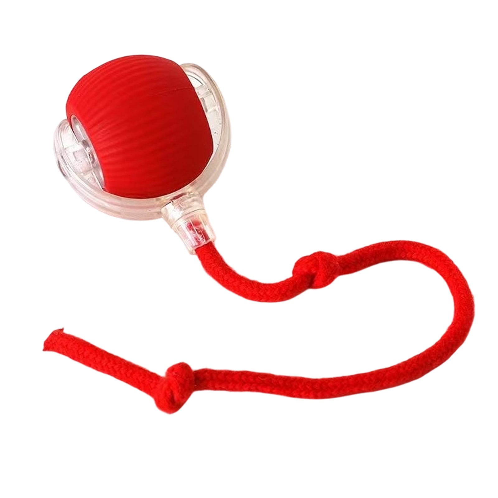 Smart Automatic Cat Toy Ball, Motion Activated with Auto Sleep/Wake ...