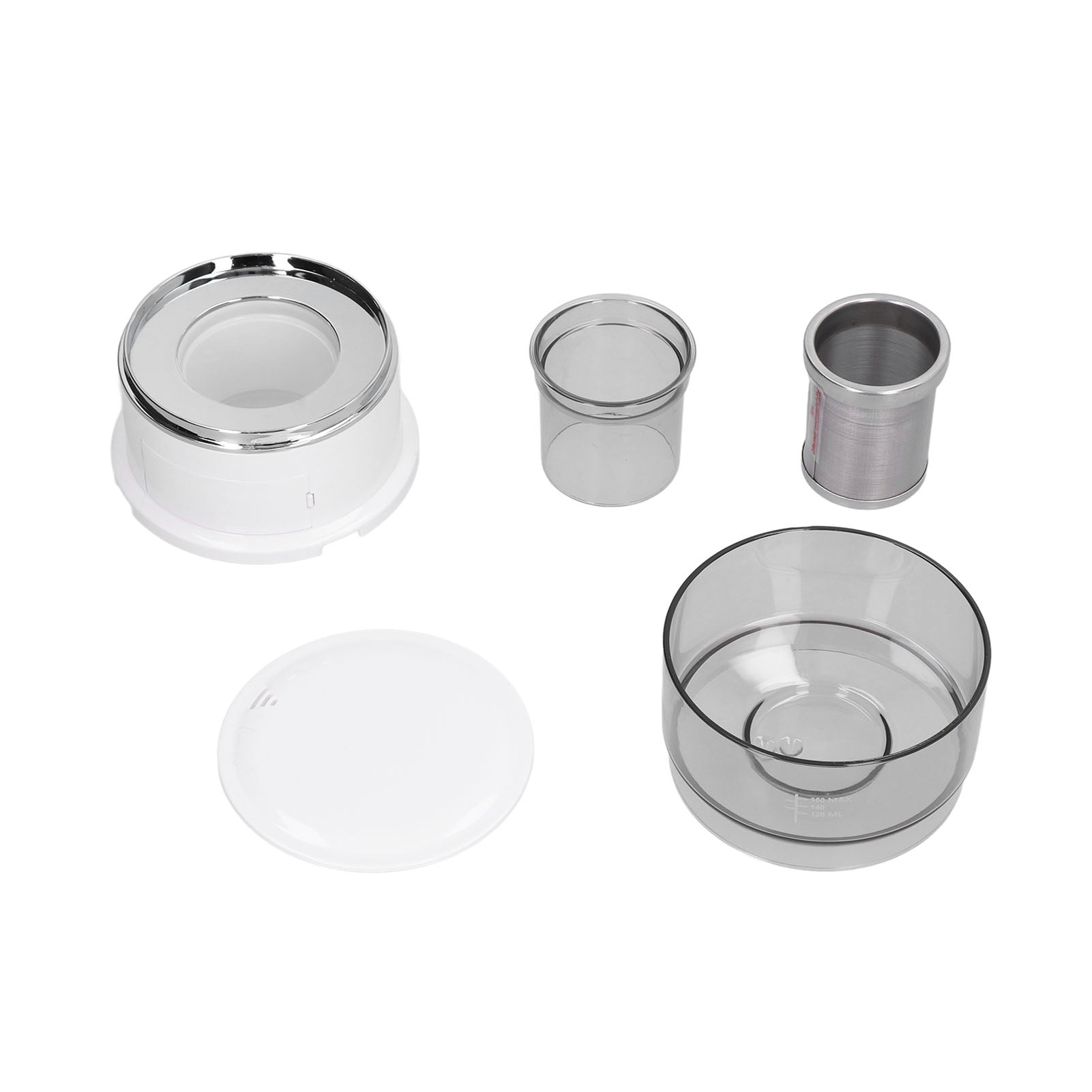 Smart Automatic Hand Coffee Machine Mini Portable Drip Coffee Pot ...
