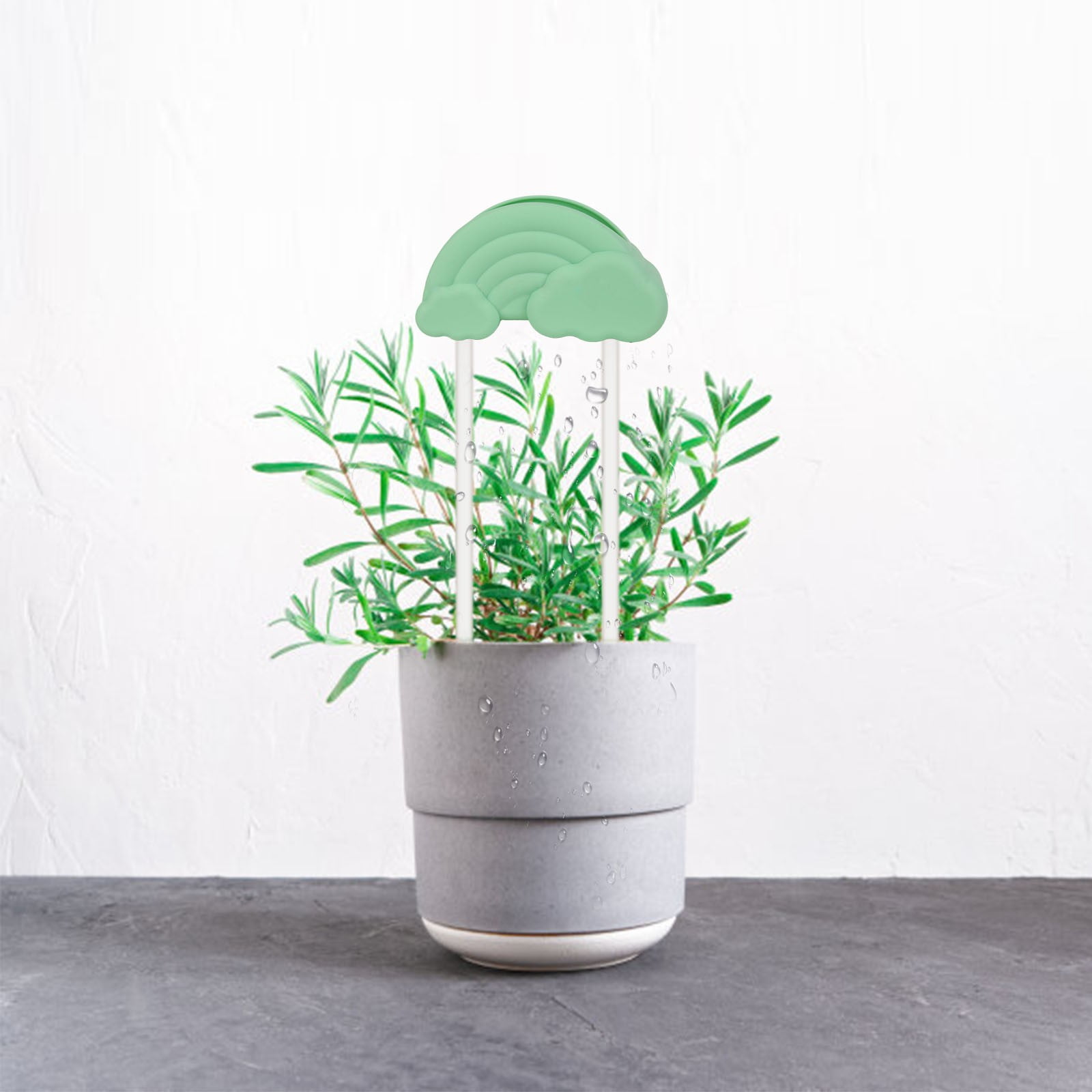 Smart Automatic Plant Watering System User Friendly Device with Drip ...