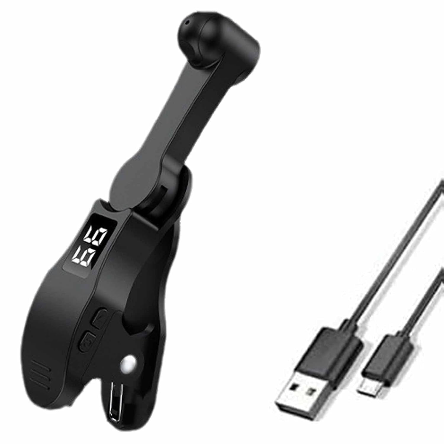 Smart Automatic Screen Clicker, Auto Clicker for Smart Phone, Screen ...