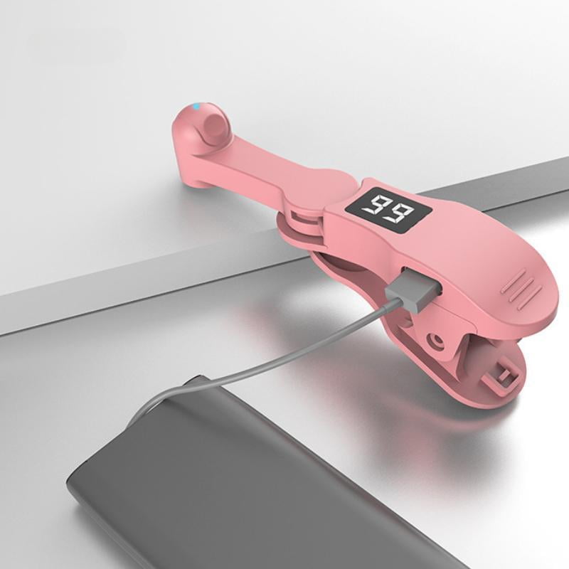 Smart Automatic Screen Clicker Device, USB Powered Simulate Finger ...