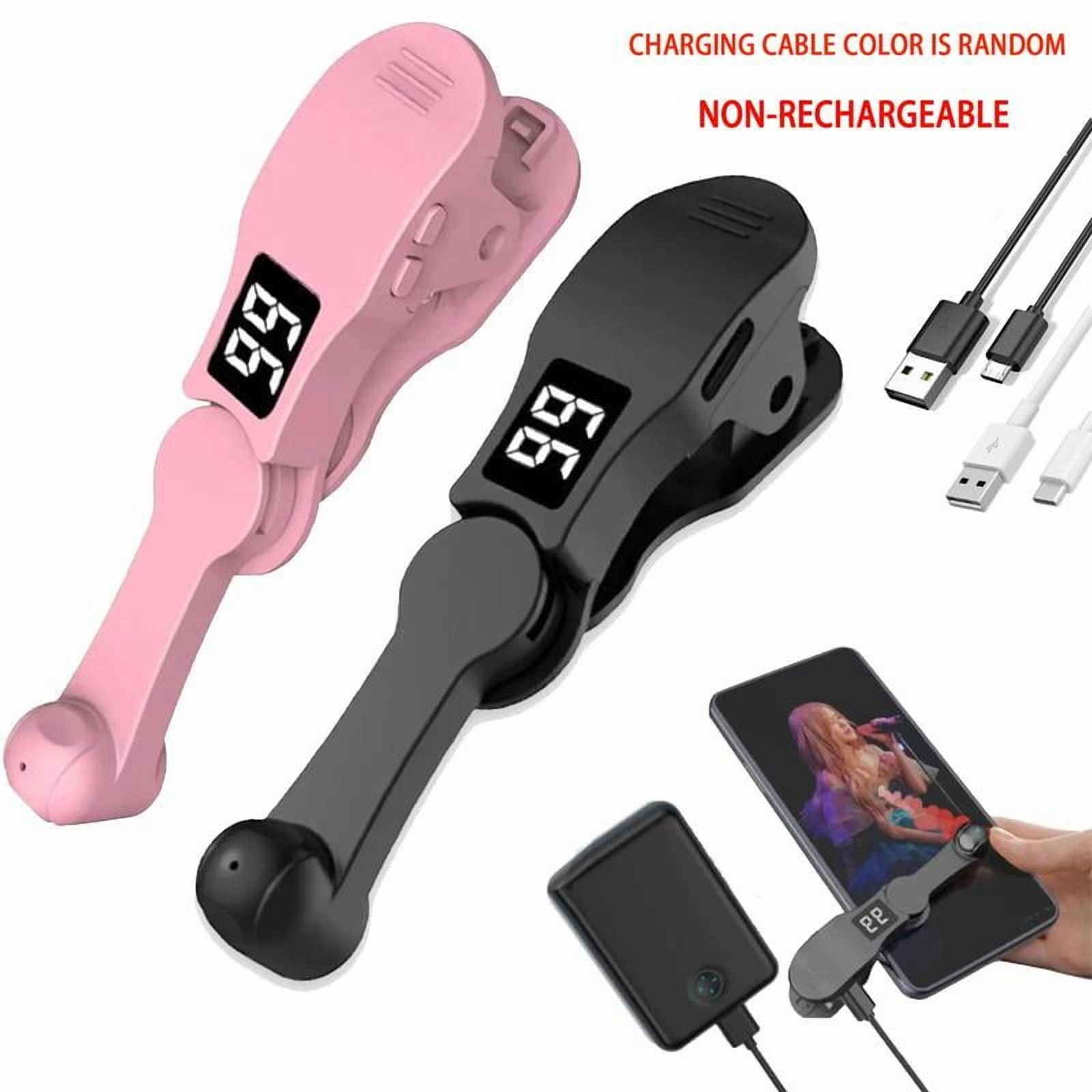 Smart Automatic Screen Clicker Device, USB Powered Simulate Finger ...