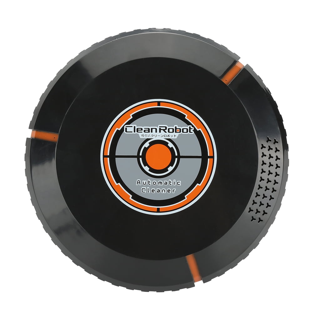 Smart Automatic Sweeping Robot Cleaning Machine Vacuum Dust Cleaners ...